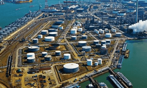 N.D. Enterprises India